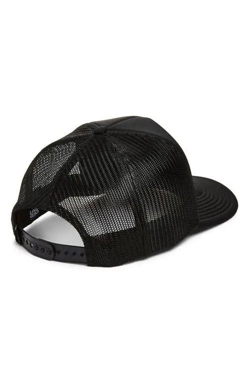 LOCAL BEACH Trucker Hat