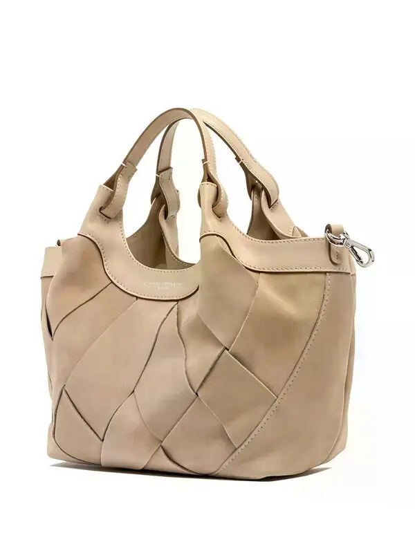 GIANNI CHIARINI Tote Bag - Neutrals