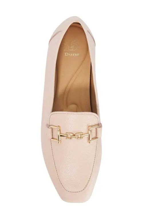 Dune London Bit Loafer