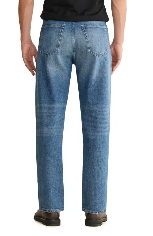 Warp + Weft Grr Relaxed Fit Jeans - West Side