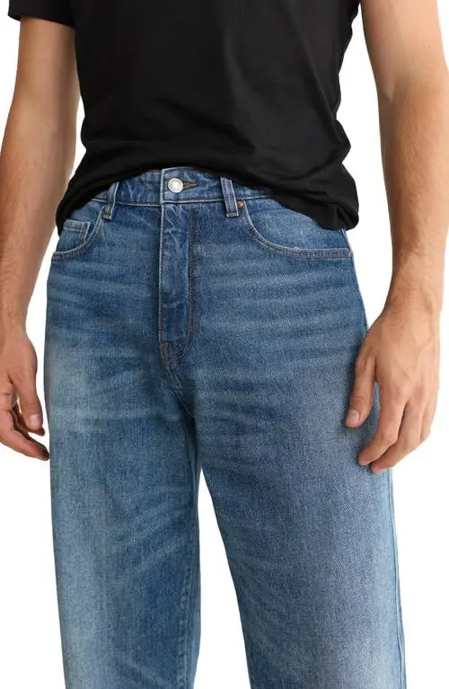 Warp + Weft Grr Relaxed Fit Jeans - West Side