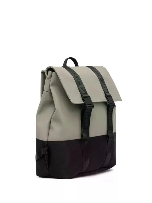 Rains Trail Msn Flap Buckle Backpack