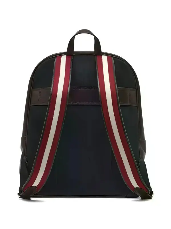 Bally Ray Leather Backpack