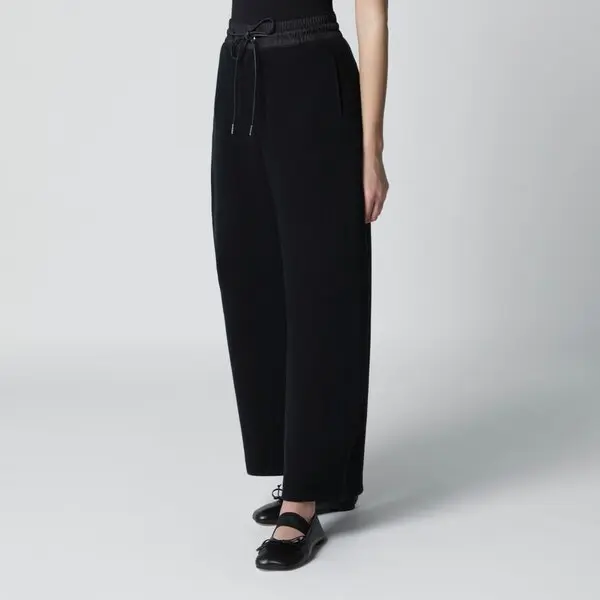 Sacai Jogging Trousers