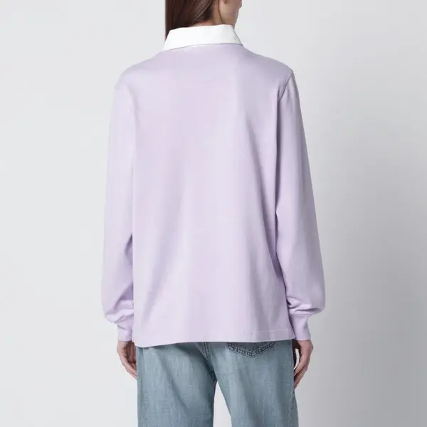 JW Anderson Super Super Polo Shirt