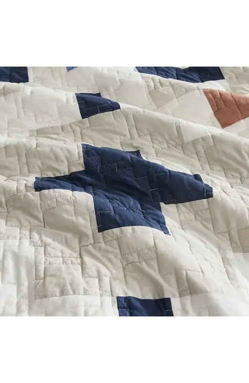 Pendleton Meadow Summit Quilt & Shams Set