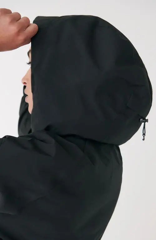 LOLE Alizé Waterproof Rain Jacket