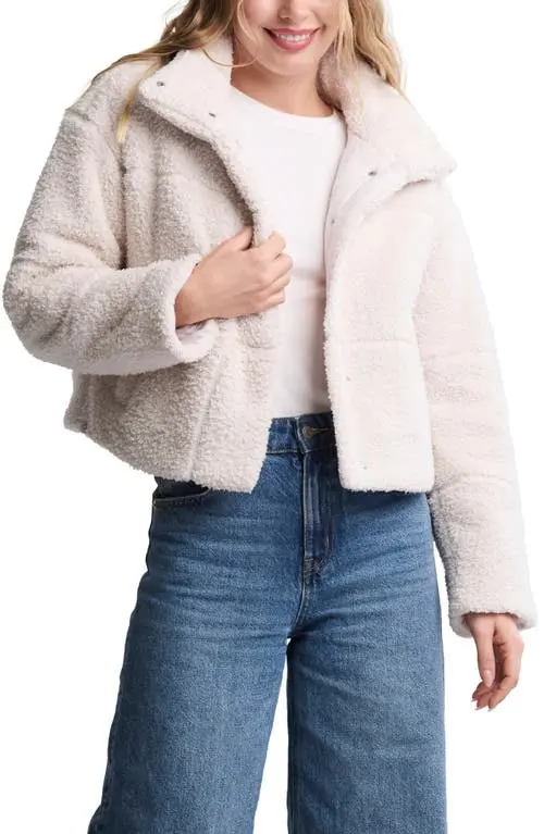 Barefoot Dreams Cozychic® Jacket - Sand Dune