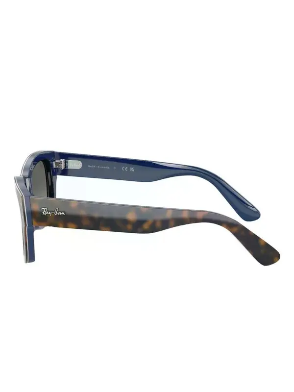 Ray-ban Square-frame Sunglasses