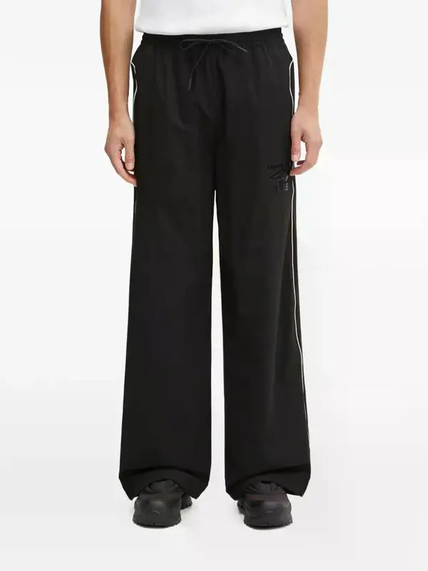 Rains X Umbro Drawstring Track Pants
