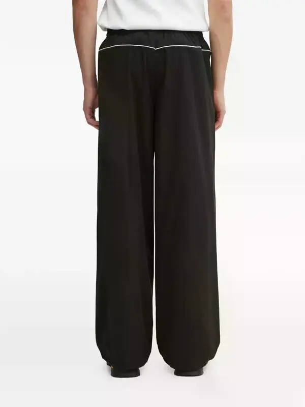 Rains X Umbro Drawstring Track Pants