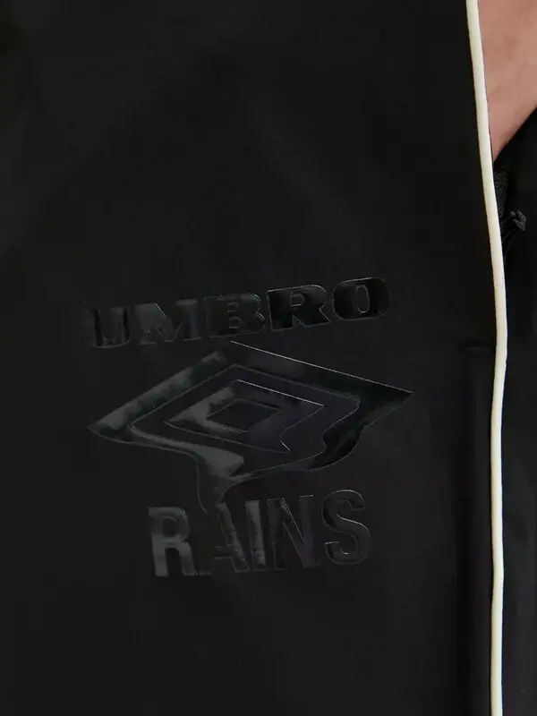 Rains X Umbro Drawstring Track Pants