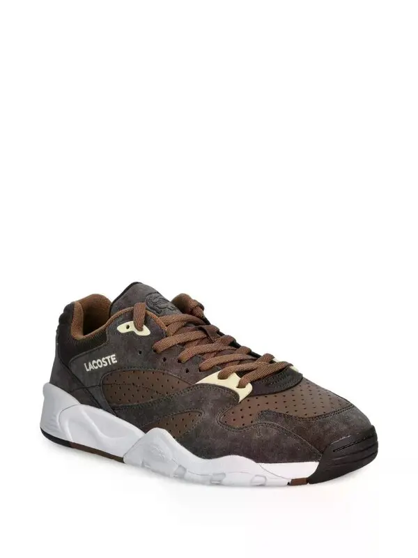 Lacoste Game Perforated Sneakers