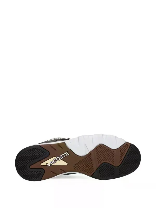 Lacoste Game Perforated Sneakers