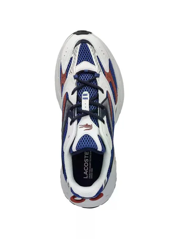 Lacoste L003 Neo Low-top Sneakers