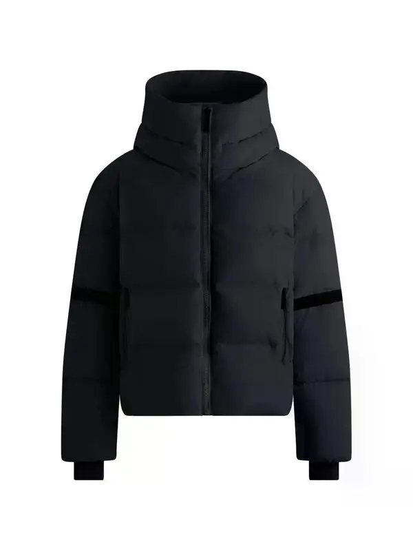 Fusalp Barsy Ski Jacket - Black