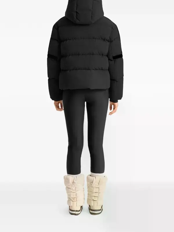 Fusalp Barsy Ski Jacket - Black