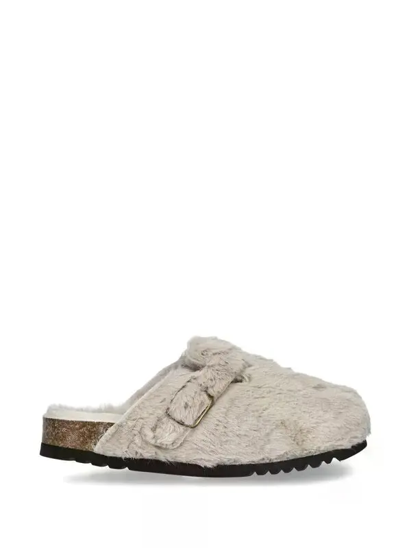 DR. SCHOLL'S SHOES Fae Mules - Neutrals