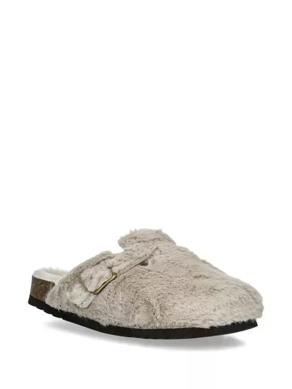 DR. SCHOLL'S SHOES Fae Mules - Neutrals