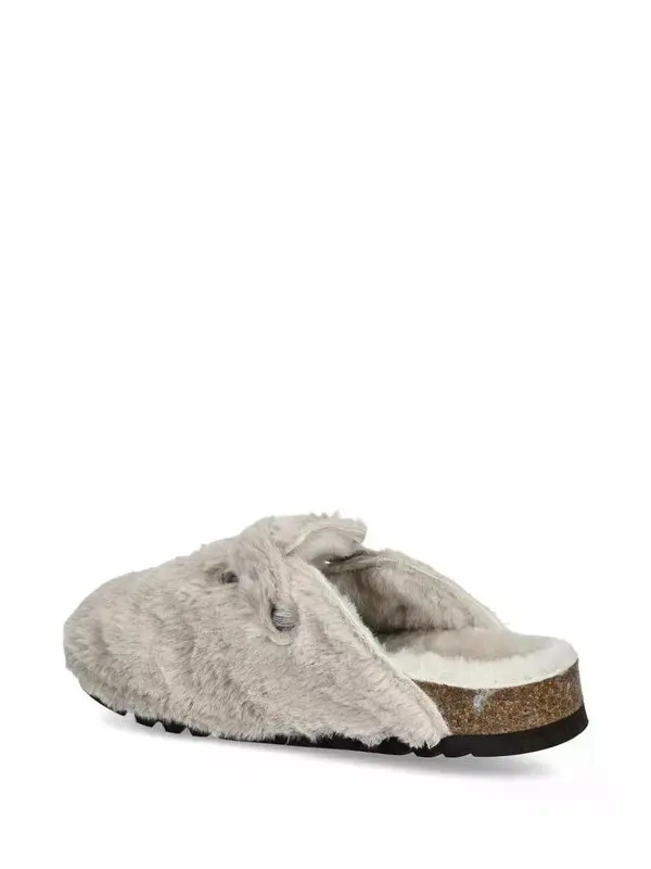 DR. SCHOLL'S SHOES Fae Mules - Neutrals