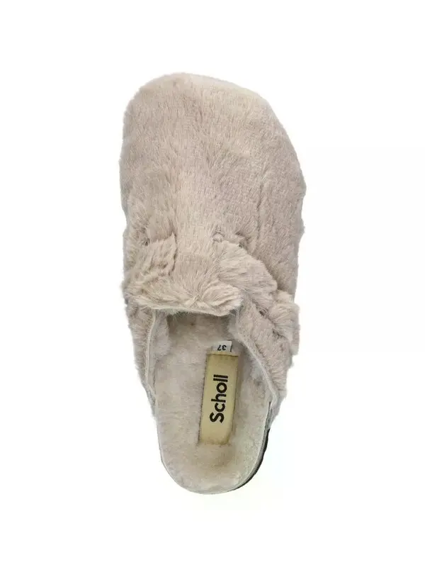 DR. SCHOLL'S SHOES Fae Mules - Neutrals