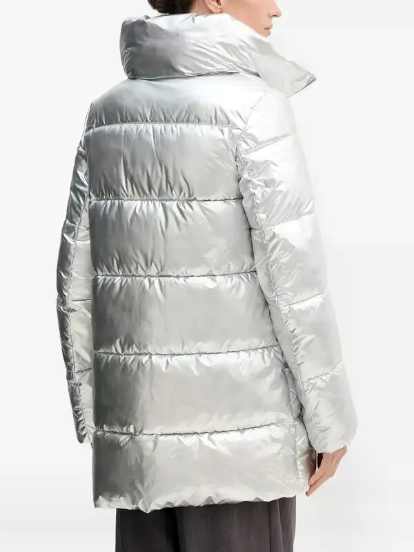 SAVE THE DUCK Gerda Padded Zip Coat