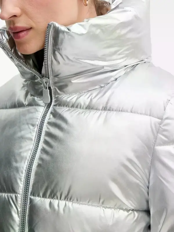 SAVE THE DUCK Gerda Padded Zip Coat