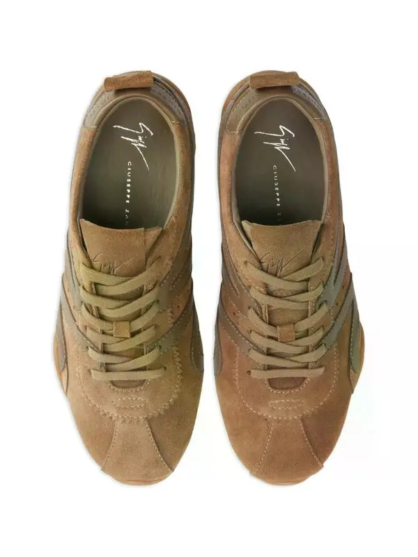 GIUSEPPE ZANOTTI Low-top Sneakers