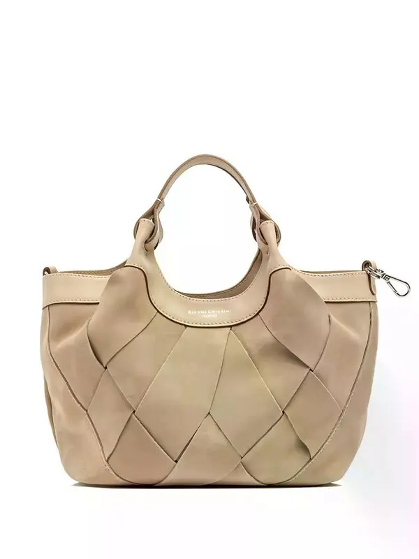 GIANNI CHIARINI Tote Bag - Neutrals