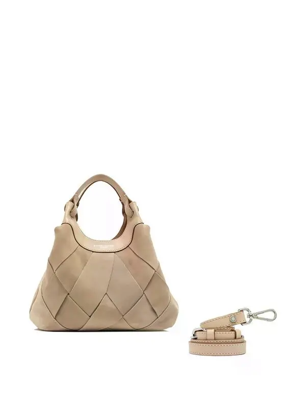 GIANNI CHIARINI Tote Bag - Neutrals