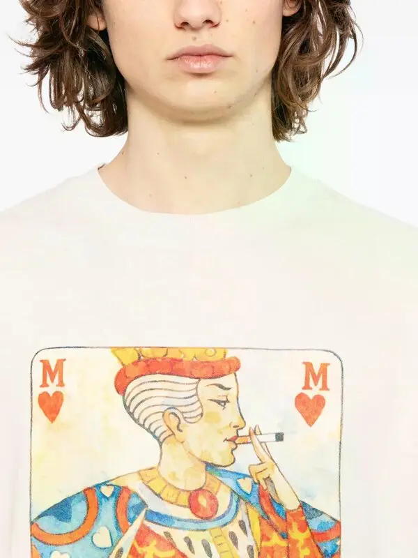 MELT Printed T-shirt