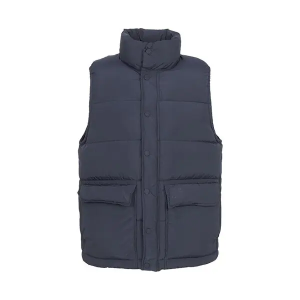 Maison Kitsuné Padding Vest