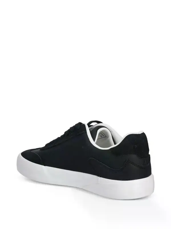 TRUSSARDI Logo Detail Sneakers