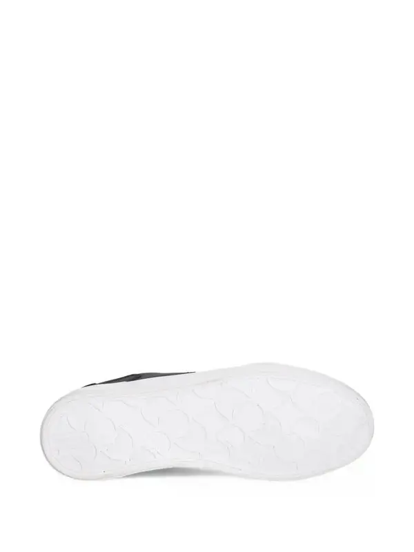 TRUSSARDI Logo Detail Sneakers