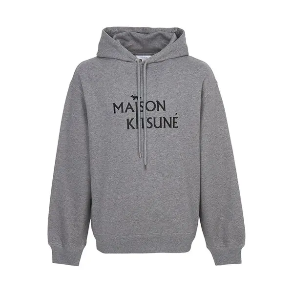 Maison Kitsuné Pillar Hood Sweatshirt