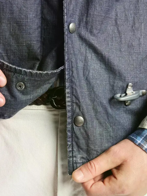 FAY Archive Ganci Jacket