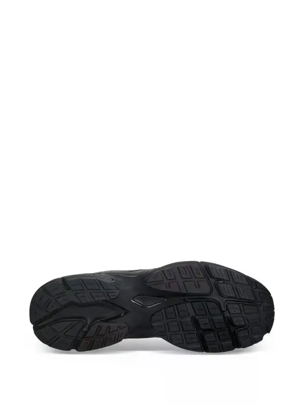 Lacoste Storm 96 2k Lace-up Sneakers - Brown