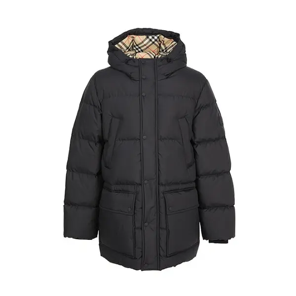 Burberry Padding Jumper