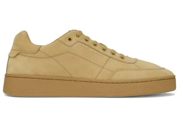 Saint Laurent Sl/61 Low Sneakers