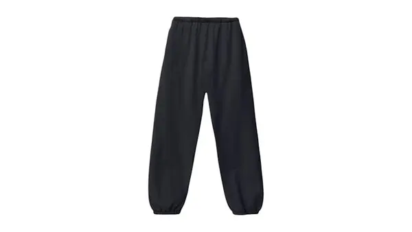 Yeezy Sp06 Pant - Black
