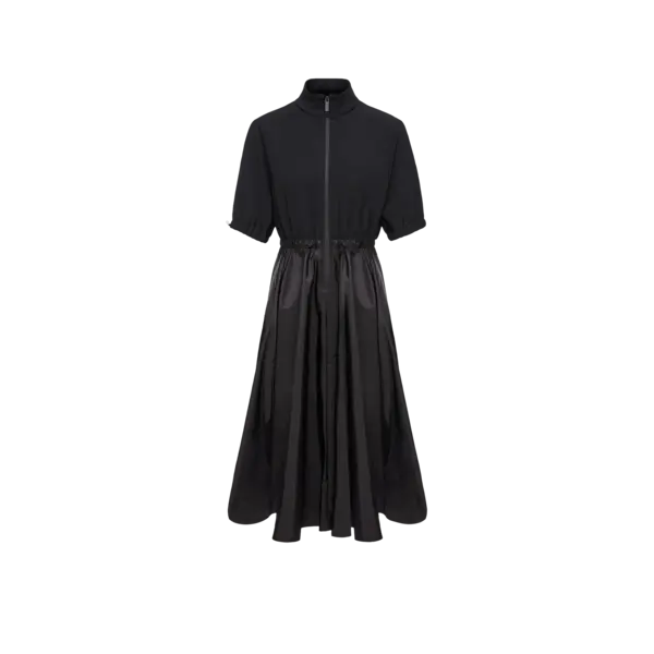 Moncler Midi Dress