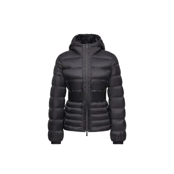 Moncler Magnolia Hooded Down Jacket
