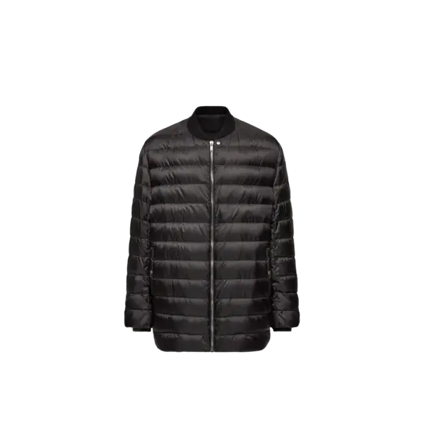 MONCLER + RICK OWENS Flight Down Parka Jacket