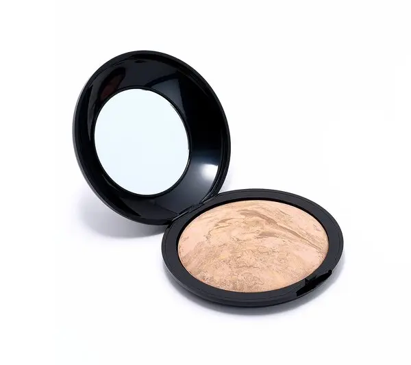 Laura Geller Beauty Super-size Baked Foundation And Sculpting Blush - One-color
