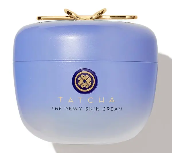 TATCHA Super-size Dewy Skin Cream - One-color
