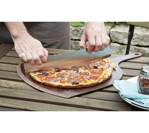 OUTSET Pizza Peel