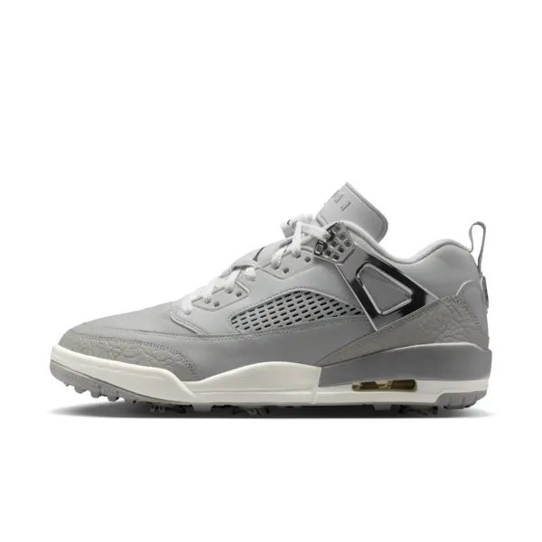 JORDAN Spizike G Golf Shoes - Grey