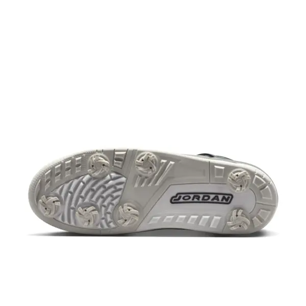 JORDAN Spizike G Golf Shoes - Grey