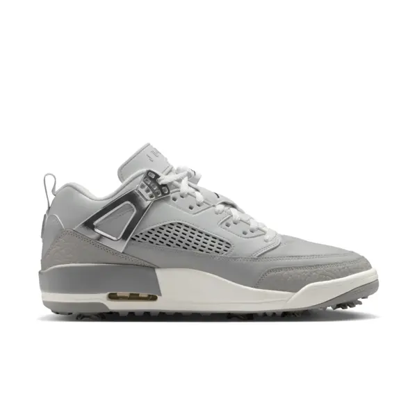JORDAN Spizike G Golf Shoes - Grey