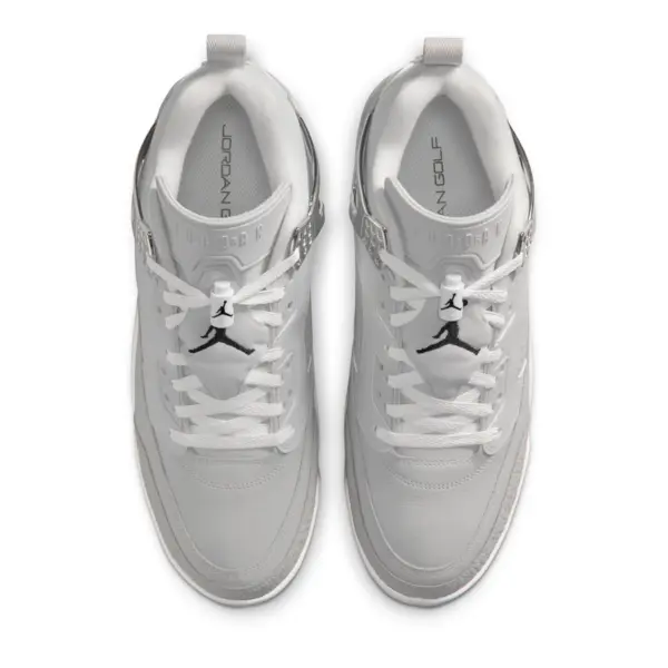 JORDAN Spizike G Golf Shoes - Grey